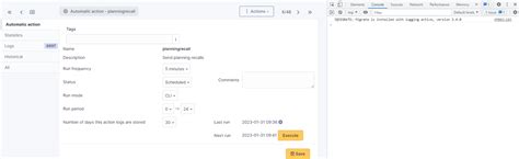Error In Devtools Console On Frontcrontaskformphp · Issue 298