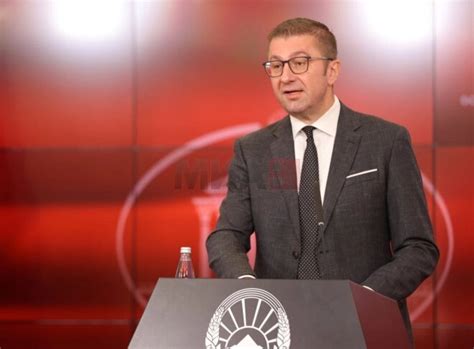 Двојно или тројно повисока дневница или никој да не работи рече Мицкоски а за недела неработен