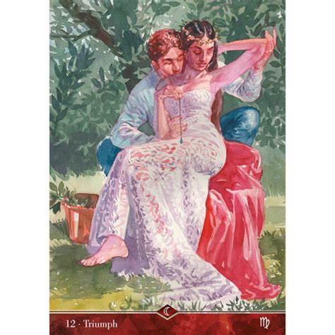Sexual Magic Oracle Bán bài Tarot gốc giá rẻ