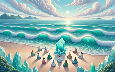 Indigo Color Spiritual Meaning Intuition Inner Wisdom