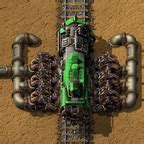 Fluid Trains Reuploaded By Traincrisis Factorio Mods
