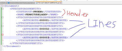 Handle Fk Relations Recid In D365fo Data Entities And Use Of