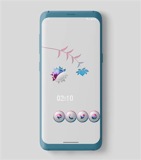 Oblique Candy Icons Pack Latest Version 1 For Android