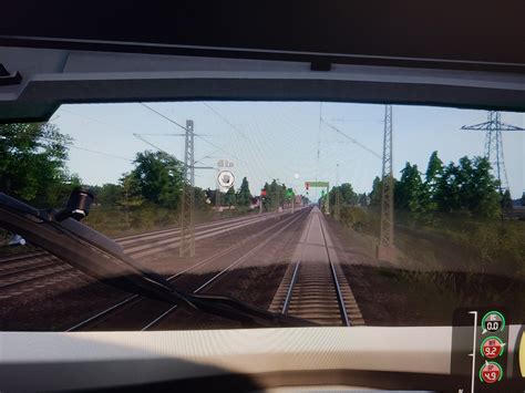 How Do I Disable The Reflection Lighting Effect On The Windshield R Trainsimworld