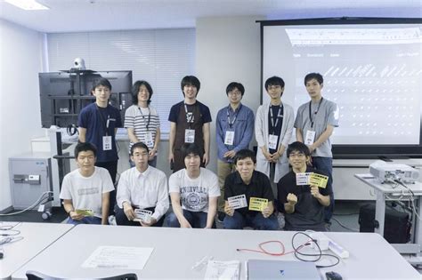 Seccon Beginners 名古屋 開催レポート Seccon 2017