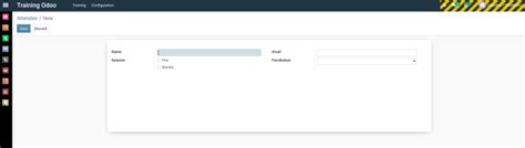 Odoo 14 Technical Documentation Part 5 Tutorial Odoo