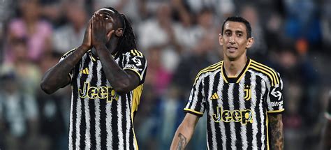 Wednesday Briefing Juventus Reach Settlement With Figc Over Player