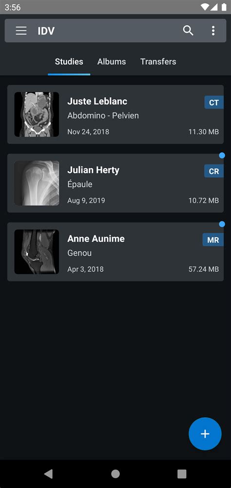 Idv Imaios Dicom Viewer Apk Para Android Descargar