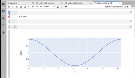 Git Extension Causing Issues For Jupyterlab X