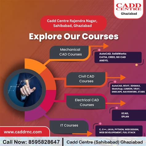 Explore Our Courses
