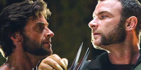 Are Wolverine And Sabretooth Brothers In The X Men Movies