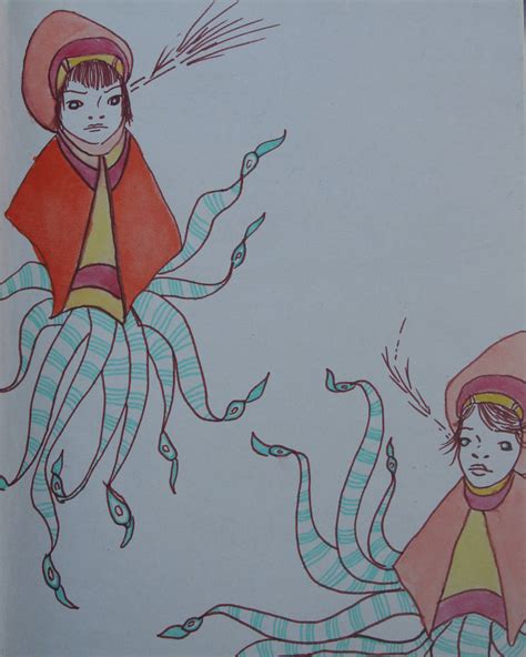 Squiddles By Meowbox On Deviantart