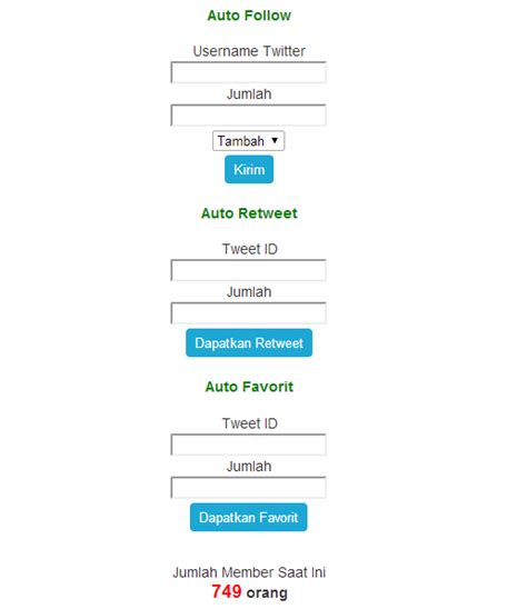 I Need Someone Who Can Make Me Twitter Admin Panel SEOClerks