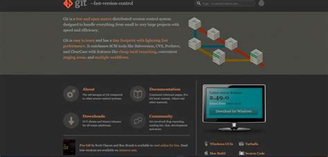 Git Tutorial For Beginners Learn Git In 2025 Easily