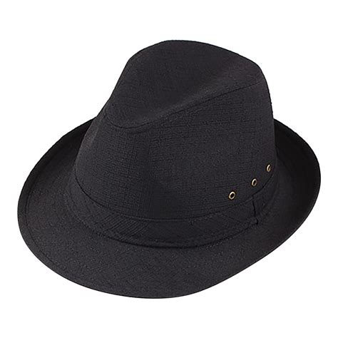 Flash Deal Hassda Sun Hats For Women Unisex Classic Mid Men 20s Hat