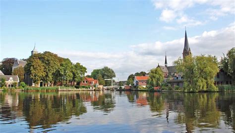 Projecten Ouder Amstel Energie