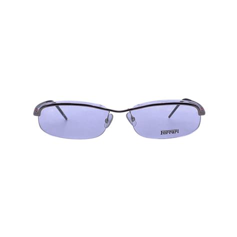 Christianah Jones Shady Split Sunglasses For Sale At 1stdibs