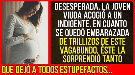 Lo que hizo el indigente sorprendió a todos YouTube