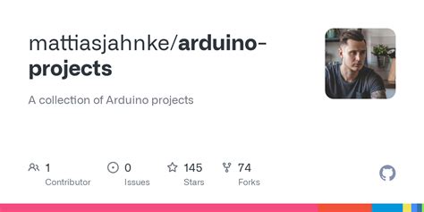 Github Mattiasjahnkearduino Projects A Collection Of Arduino Projects