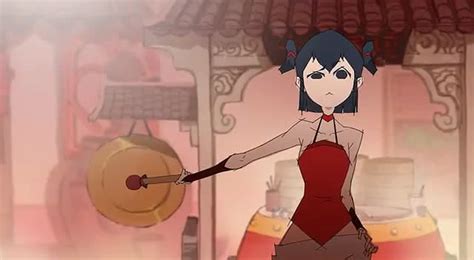 Kung Fu Cooking Girls Tradekorea