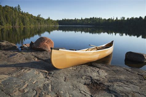 Difference Between Canoe And Kayak Some Facts USA Canoe Kayak