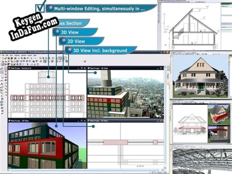 Cad Architecture Pro Architectural Design Software Edition Serial Number Generator Free