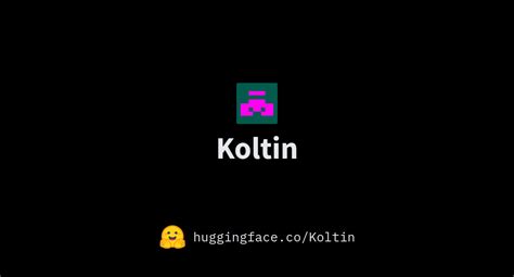 Koltin Koltin