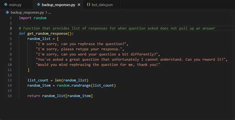 GitHub Simon Siebert E Commerce Retrieval ChatBot