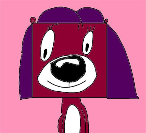 Jelly Otter By Skttlbabe On Deviantart