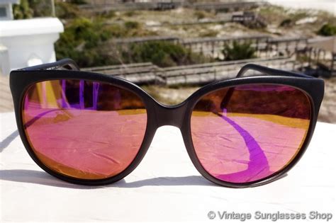 Vintage Revo Sunglasses For Men And Women