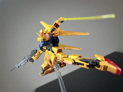 Propose Hg Hyaku Shiki Revive A Tier Rgunpla