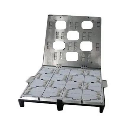 Aluminium Pcb Connector Soldering Jig At ₹ 34500unit In Gurugram Id
