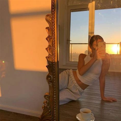 How To Golden Hour Aesthetic