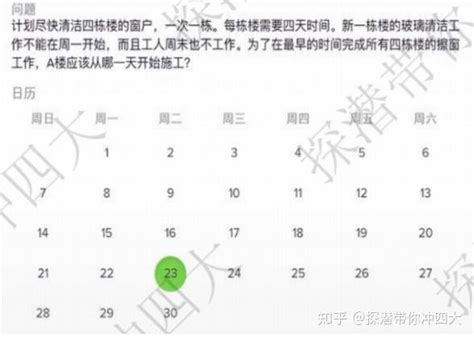德勤笔试攻略 距离拿到德勤offer 你还差这一篇最全攻略 知乎