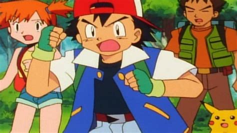 The Origin Of The Surprised Pikachu Meme