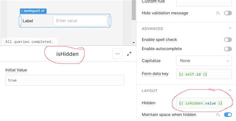 How To Toggle Properties That Dont Have Built In Methods 🧑‍💻 Retool