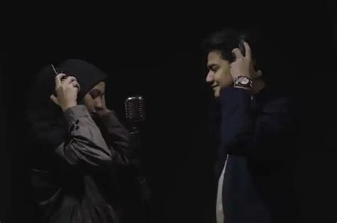 Lirik Lagu ‘khadijah Istri Rasulullah Syakir Daulay Feat Nadzira