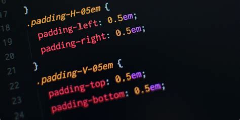 How To Target Part Of A Web Page Using Css Selectors
