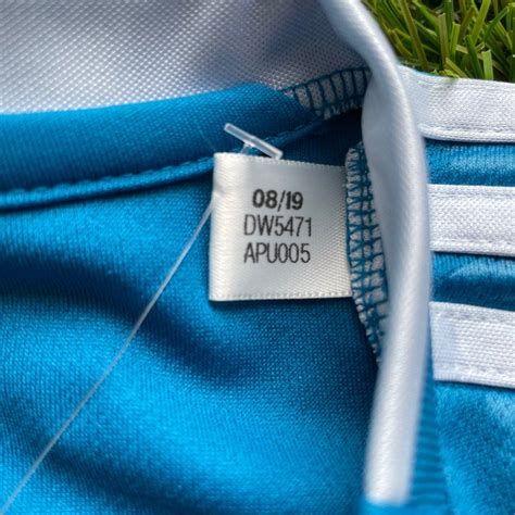 Bnwt Juventus 2019 2020 Third Jersey With ‘buffon Nameset Adidas