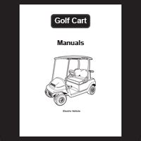 Yamaha G2 Golf Cart Parts Diagram