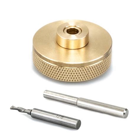 Router Bit Solid Brass Inlay Kit Avanti Systems Co Ltd