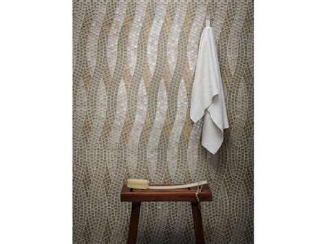 Oceanside Glasstile New Pattern Muse Collection Braid By Oceanside