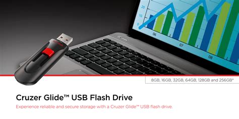 Sandisk Cruzer Glide Usb 2 0 Flash Drive 32gb ของแท้ ประกันศูนย์ 5ปี