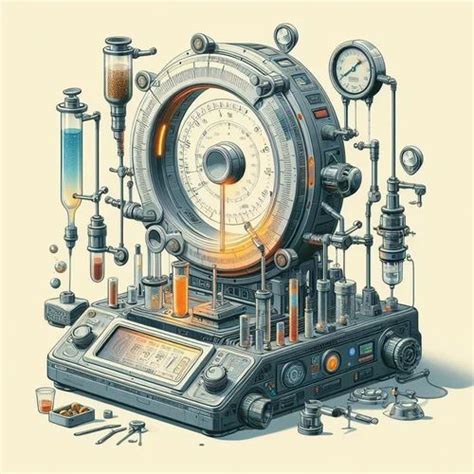 Hydro Extractor Calibration Service At Rs 1500 Instrument In Bhubaneswar Id 2851873724833