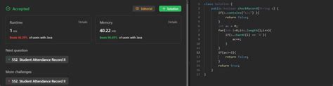 hitanshu dadhich on linkedin 365daysofcodechallenge leetcode2023