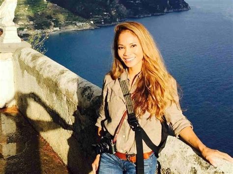 Trinidad Valentin Ex Video Vixen Who Brough The Rise Of A Famed
