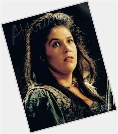 Alison Wall Official Site For Woman Crush Wednesday Wcw