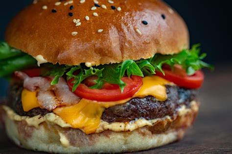 Treat Yourself At Al S Burger Shack