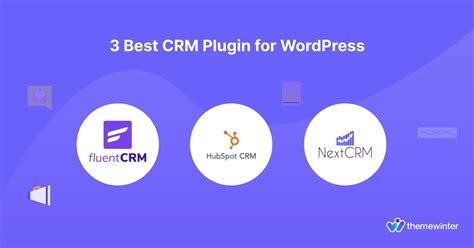 How To Integrate Fluent Crm With Your Wordpress Event Website