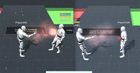 Photon Stats Game Creator 2 This Asset Is Module Made For Game